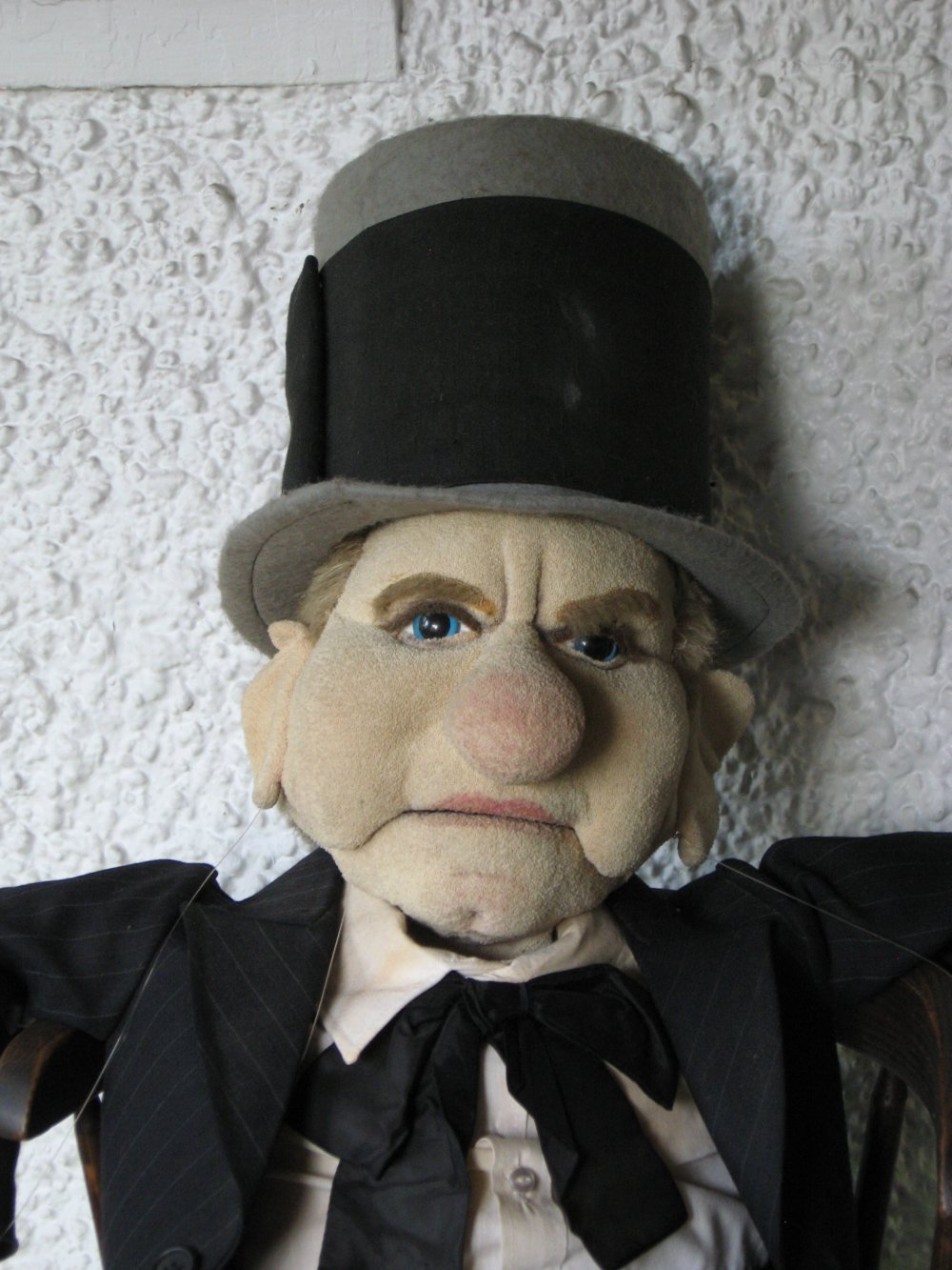 Ventriloquist Marketplace - Buy, Sell, Trade Everything Ventriloquism